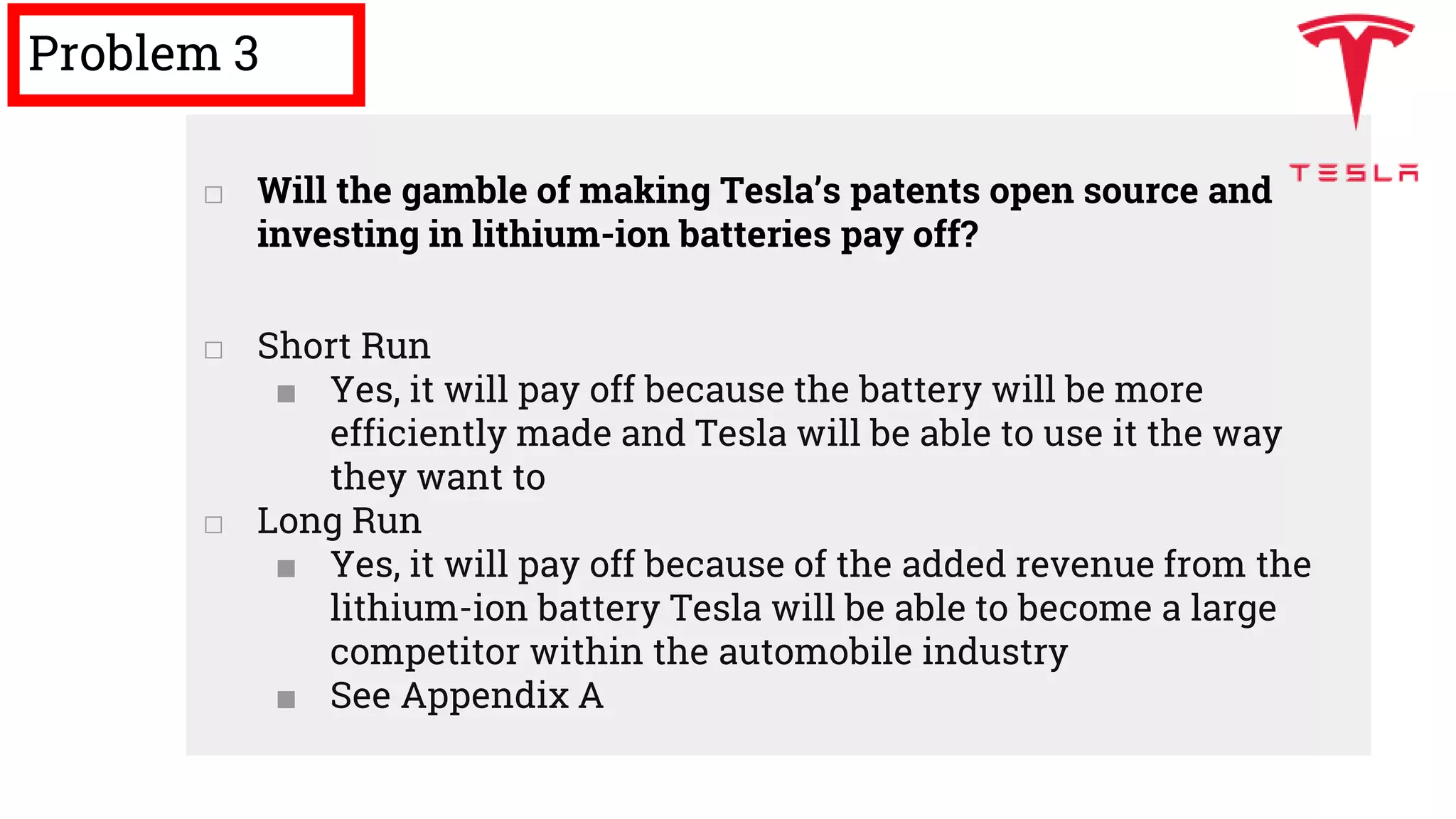 Consumer behavior tesla presentation | PPTX