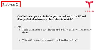 Consumer behavior tesla presentation | PPTX