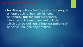 Consumer behavior -2(useful) | PPT