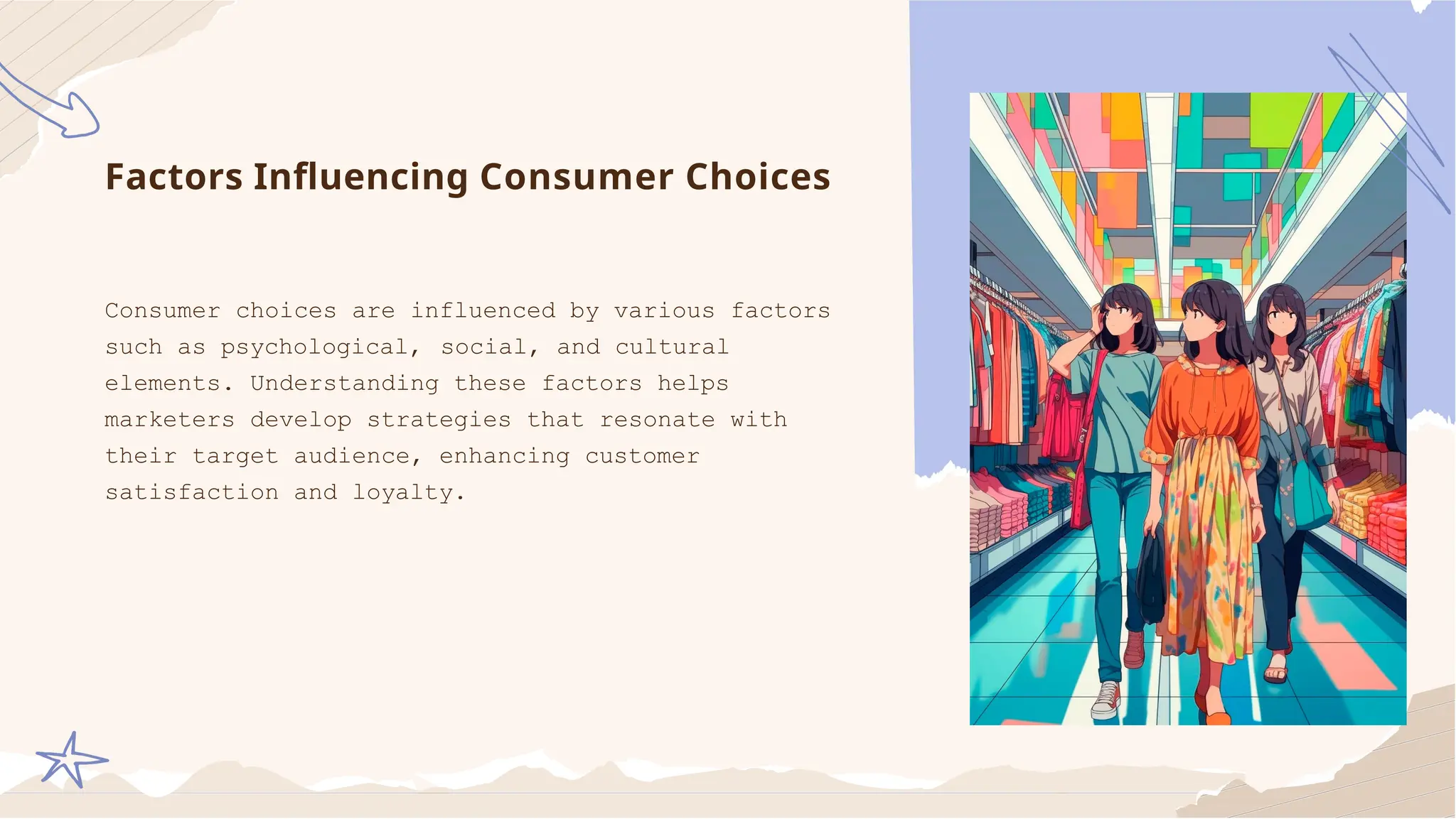 Consumer Behavior Analysis Insights from Sikkim Manipal University.pptx ...