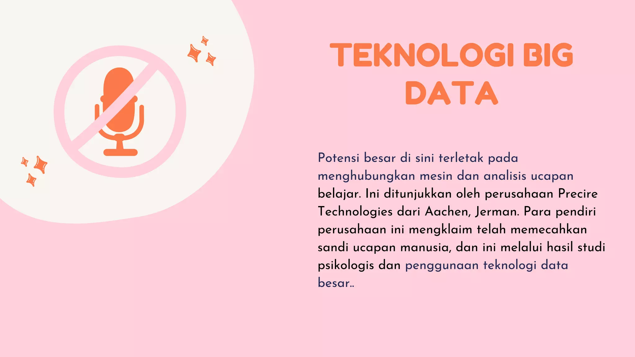 Consumer behavior and big data | PDF