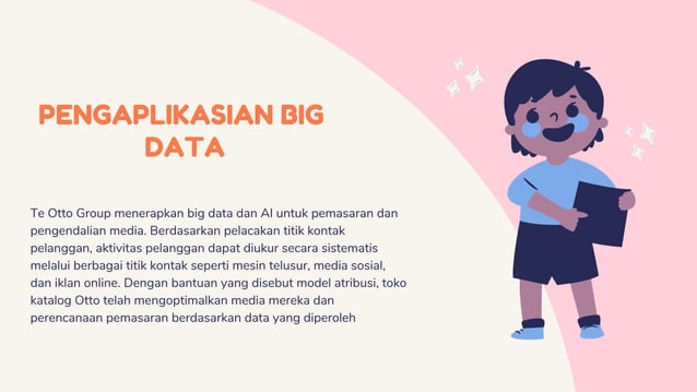 Consumer behavior and big data | PDF