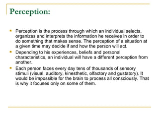 Consumer behavior and factors influencing consumer behavior | PPT
