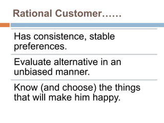 Consumer Behavior and Marketing Strategies Based on Information Search ...
