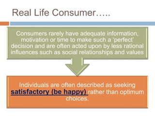 Consumer Behavior and Marketing Strategies Based on Information Search ...