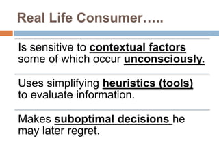 Consumer Behavior and Marketing Strategies Based on Information Search ...