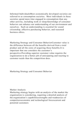 Consumer Behavior and Marketing StrategyChapter 1.docx
