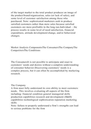 Consumer Behavior and Marketing StrategyChapter 1.docx