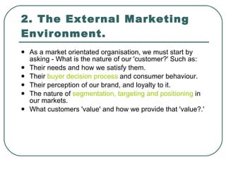 Consumer behavior audit | PPT