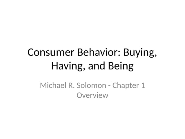 Consumer_Behavior_Chapter1_Presentation.pptx