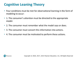 consumer behavior chapter 4.pptx