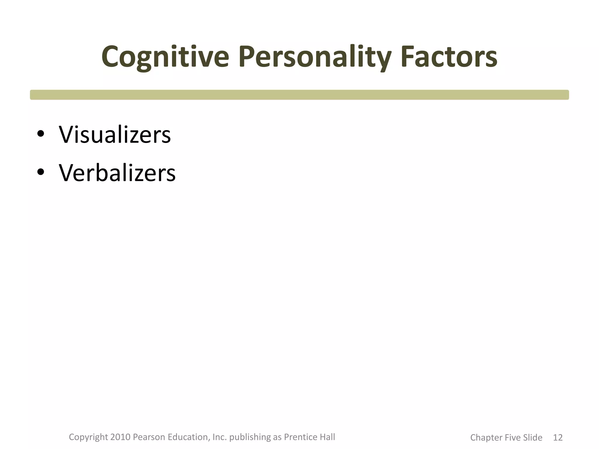 Consumer Behavior Chapter 4 PPT.pdf