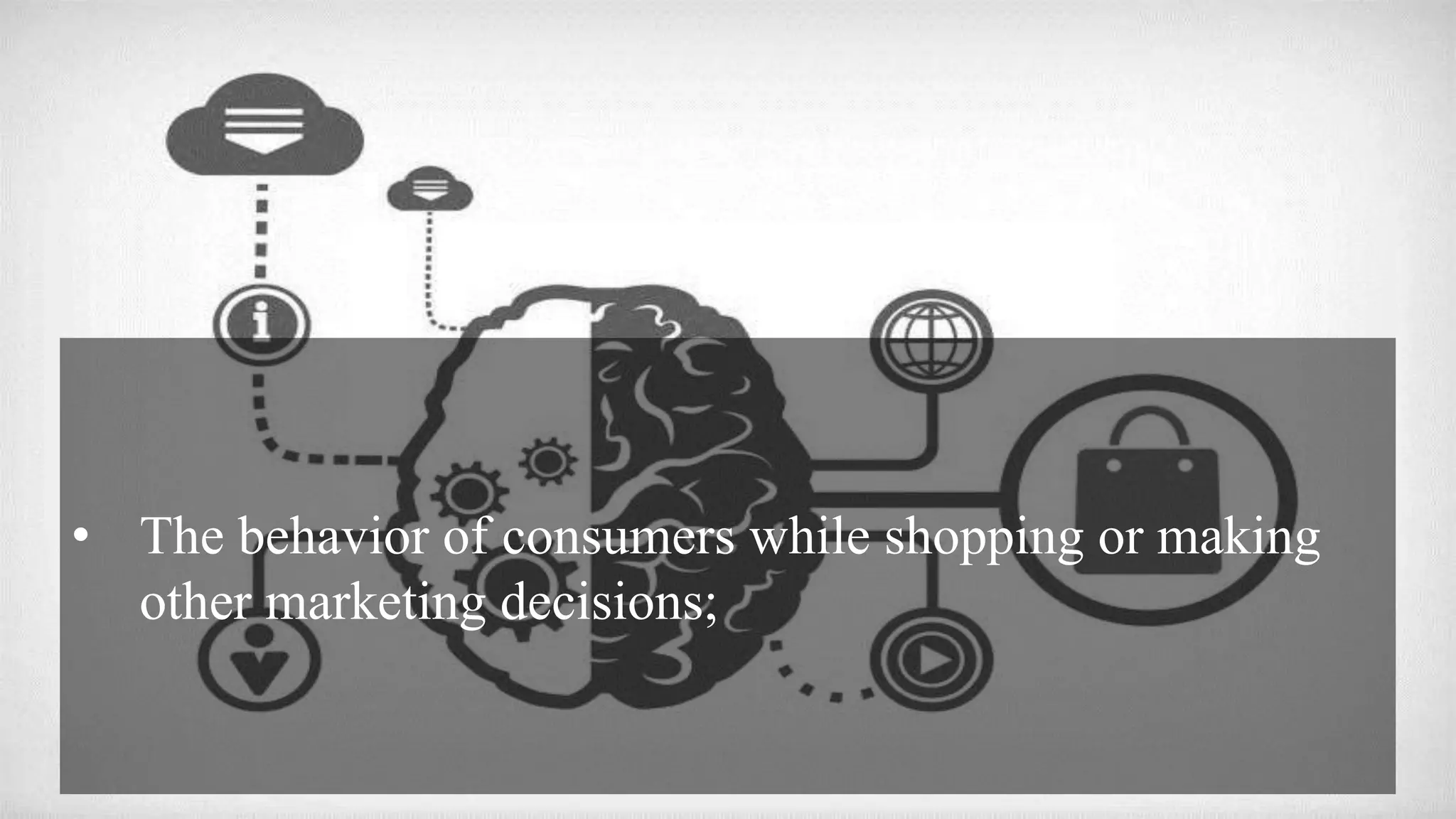 Consumer Behavior Guide | PPTX | Business | Business and Finance