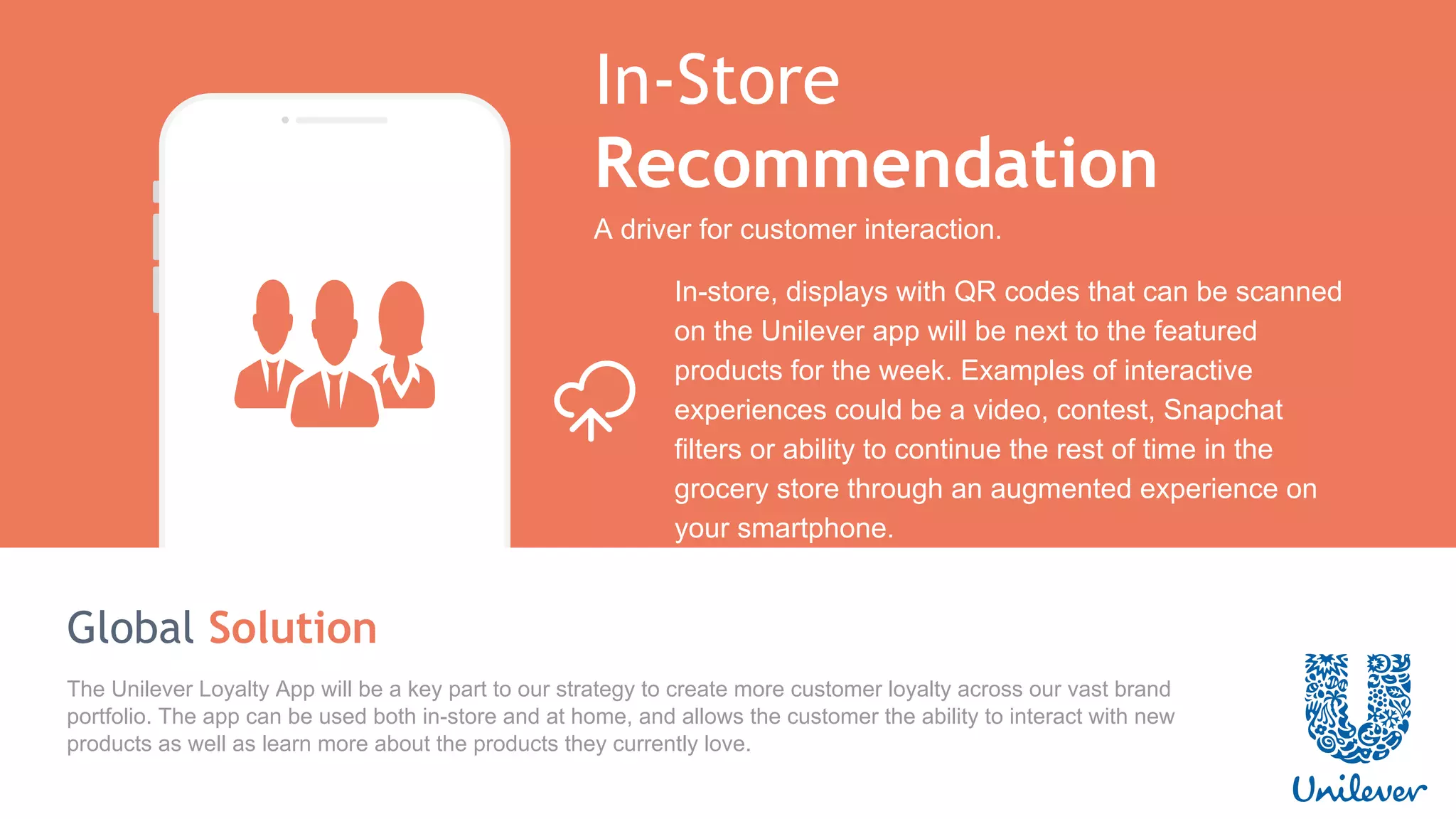 Unilever Consumer Behavior | PDF