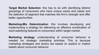 consumer behaviors reporting group 9.pptx