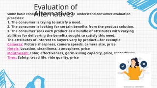 Consumer Behavior Introduction part 1 .pptx