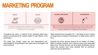 Consumer Behavior in Airline Industry During Covid 19.pptx