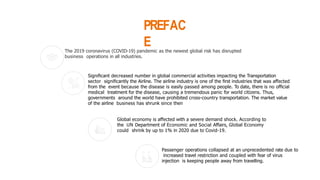 Consumer Behavior in Airline Industry During Covid 19.pptx