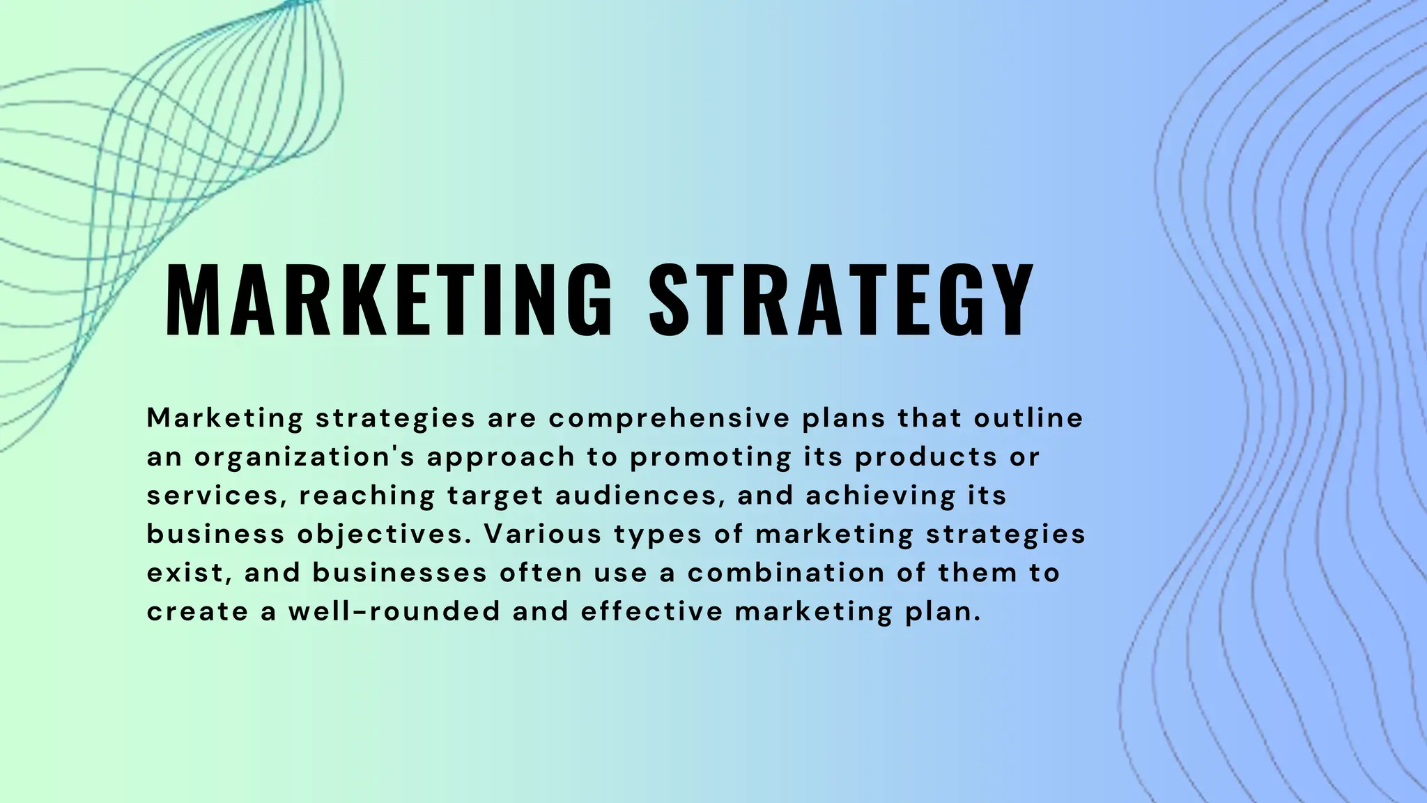 Consumer behavior & Marketing Strategy presentation.pptx