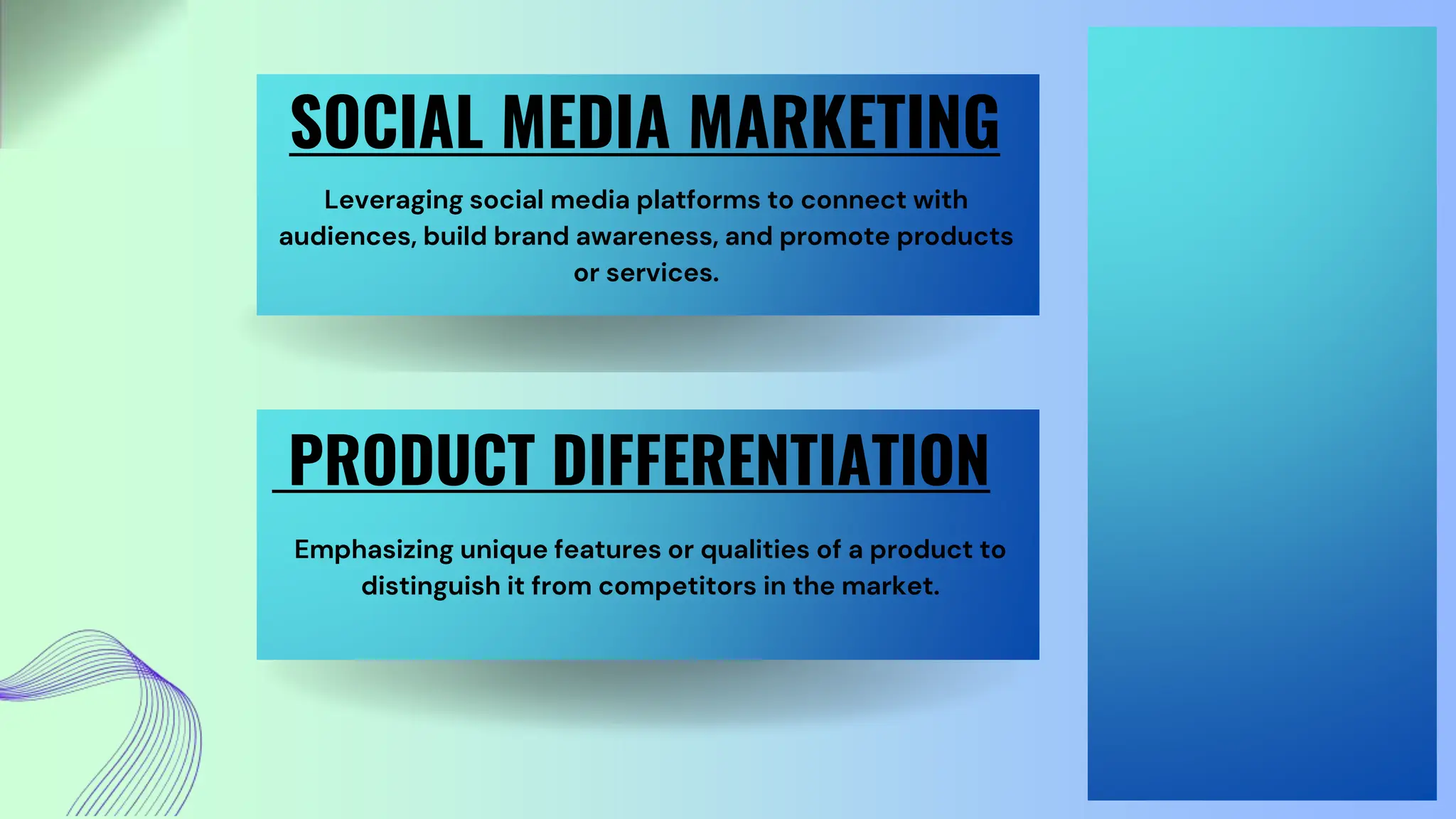 Consumer behavior & Marketing Strategy presentation.pptx