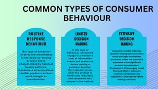 Consumer behavior & Marketing Strategy presentation.pptx