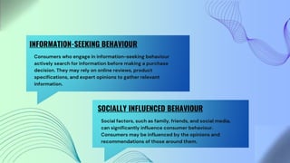 Consumer behavior & Marketing Strategy presentation.pptx