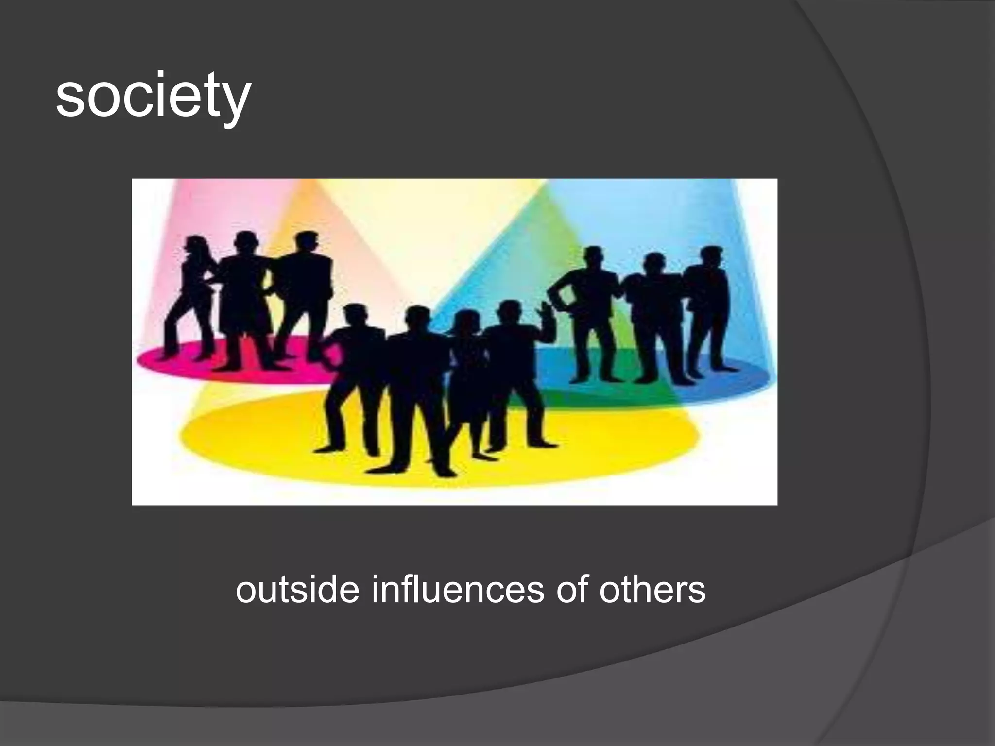 Consumer Behavior Models Pptx