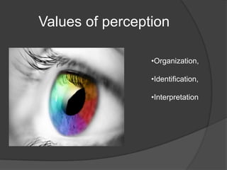 Consumer behavior models | PPTX