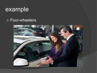 Consumer behavior models | PPTX