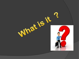 Consumer behavior models | PPTX