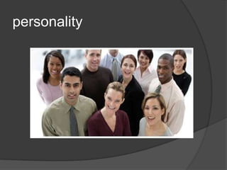 Consumer behavior models | PPTX