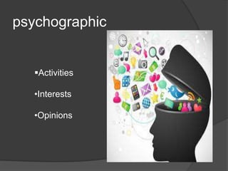 Consumer behavior models | PPTX