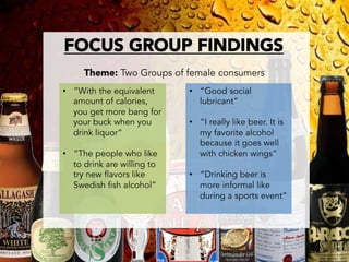 Consumer behavior powerpoint presentation final | PDF