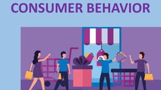 Consumer Behavior(Theory of Planned Behavior) Ppt 3.pptx