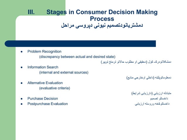 Consumer Behavior pushto.ppt