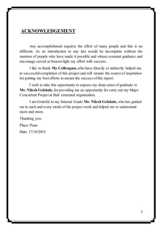 Consumer behavior survey | DOCX