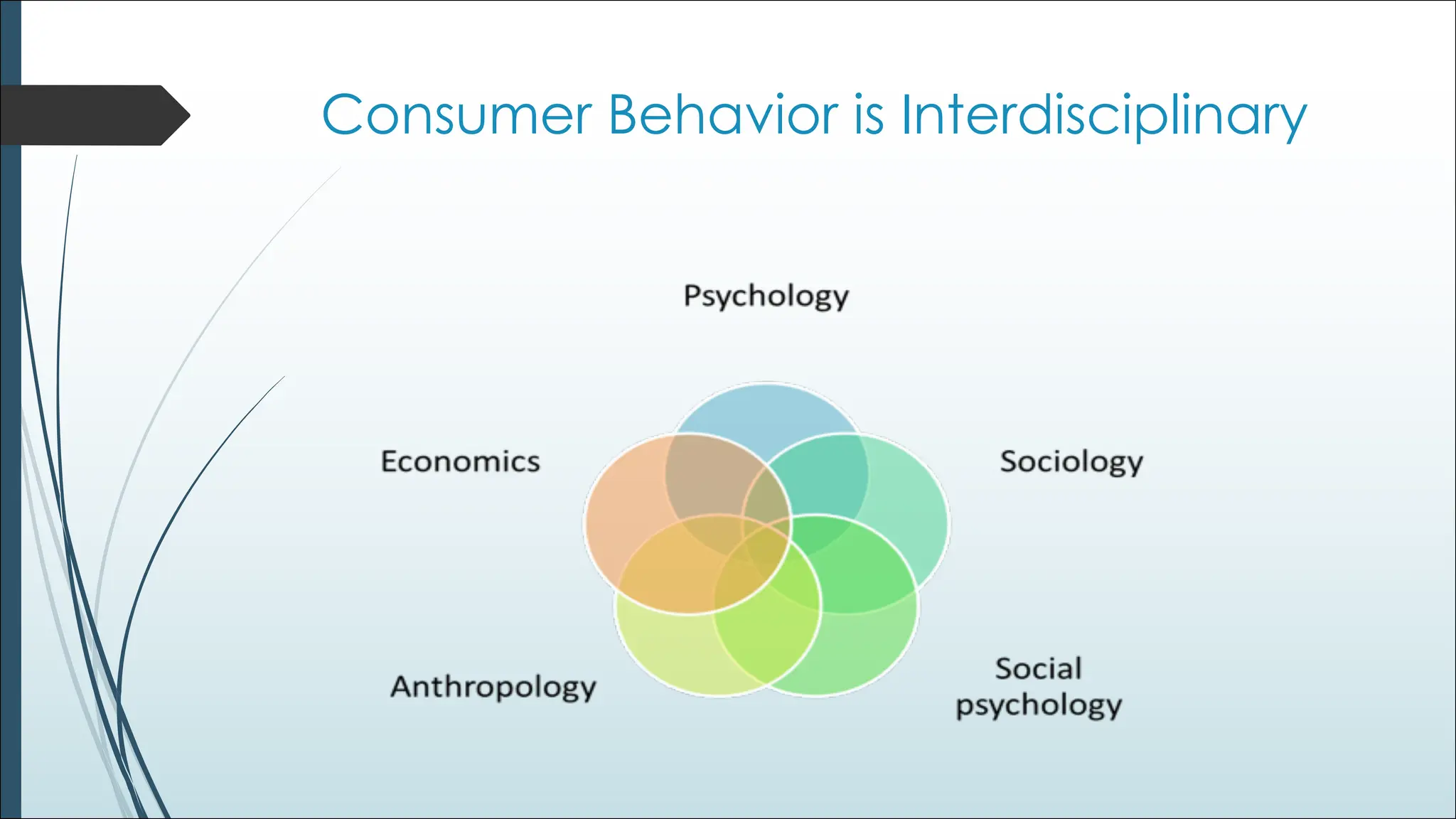 Consumer Behavior notes mba unit number 1 | PDF