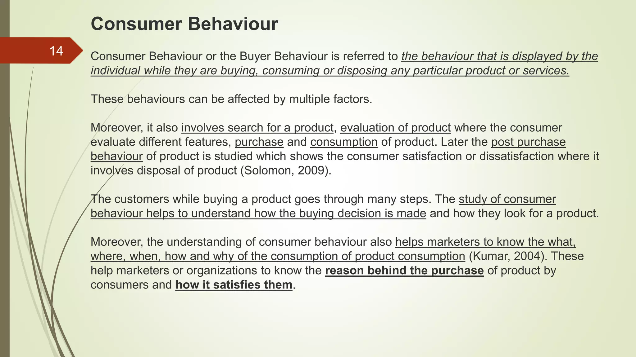 Consumer Behavior_Unit 1- AS PER syallbus.pptx