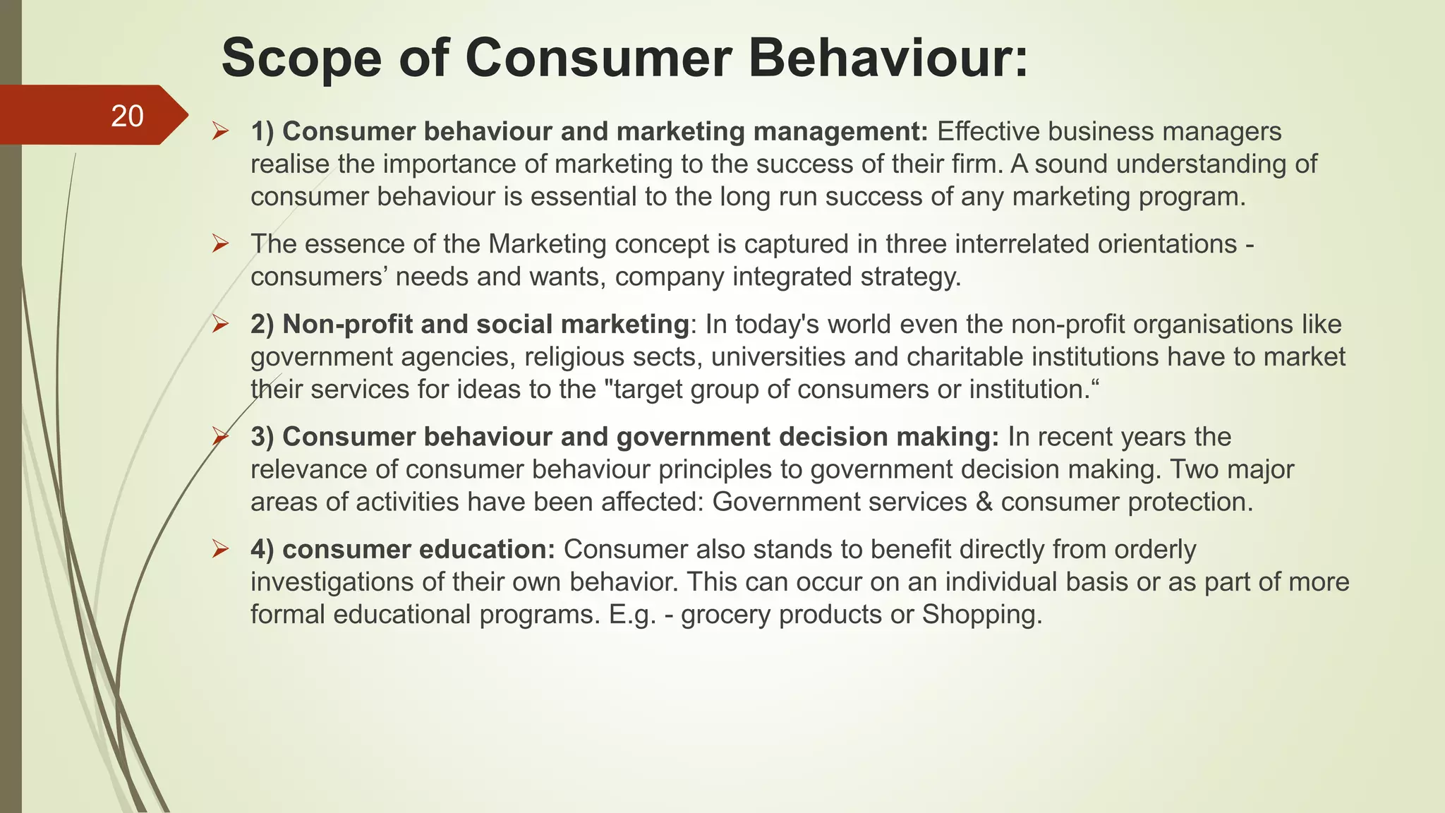 Consumer Behavior_Unit 1- AS PER syallbus.pptx