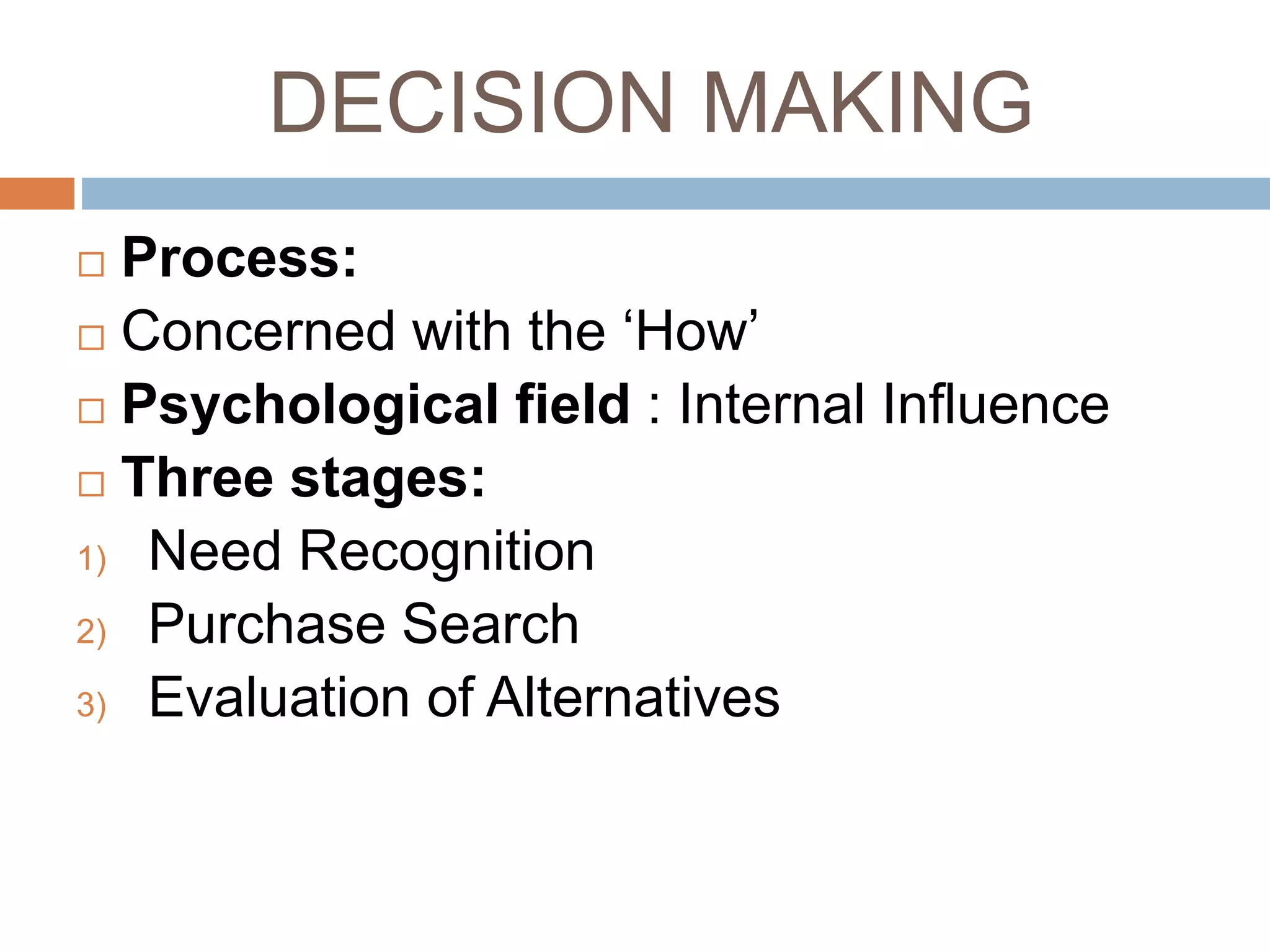 Consumer Behavior Unit 10 Pptx