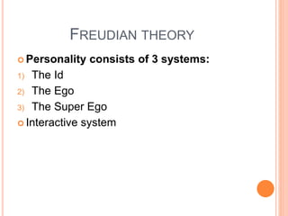 Consumer behavior unit 5 | PPTX