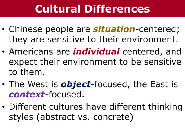 Consumer behavior week6_mentalprocessses | PPT