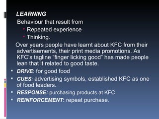 Consumer Behaviour | PPT