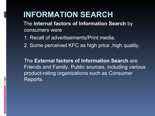 Consumer Behaviour | PPT