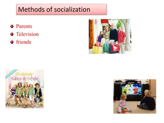 Consumer socialization | PPTX | Parenting Babies and Toddlers | Parenting