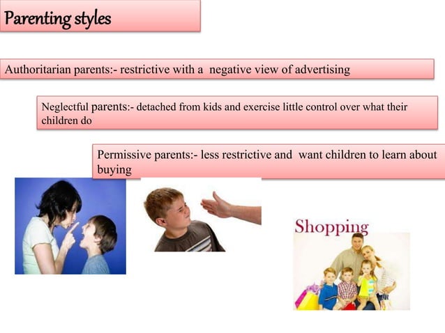 Consumer socialization | PPTX | Parenting Babies and Toddlers | Parenting