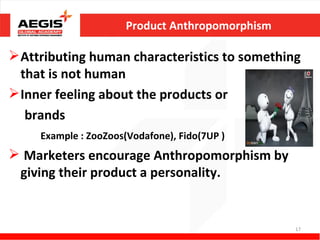 Consumer behaviour | PPT