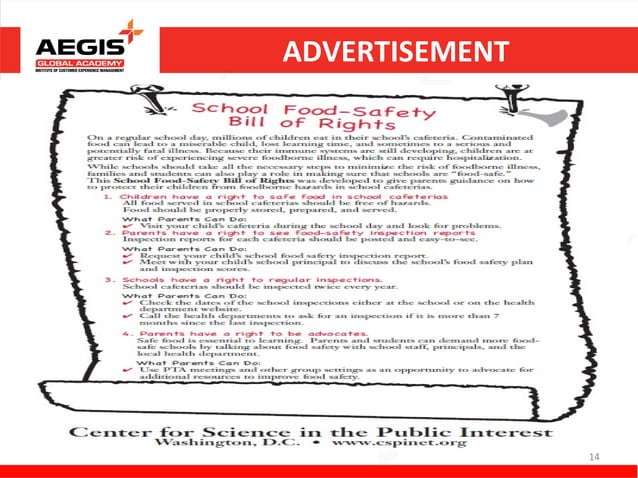 Consumer Behavior [MANIPULATING CUSTOMERS ] | PPT