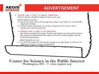 Consumer Behavior [MANIPULATING CUSTOMERS ] | PPT