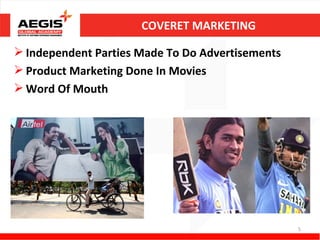 Consumer Behavior [MANIPULATING CUSTOMERS ] | PPT